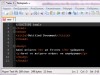 Πως γράφουμε HTML κώδικα